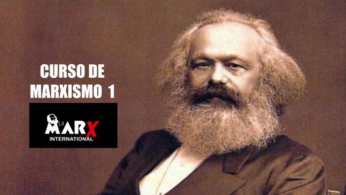 Curso de Marxismo 1 :: @Revolucion